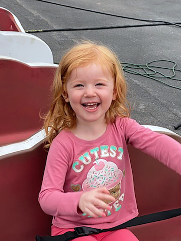 For the sweetest of them all: 2025 Baby Sweetheart Contestants ...